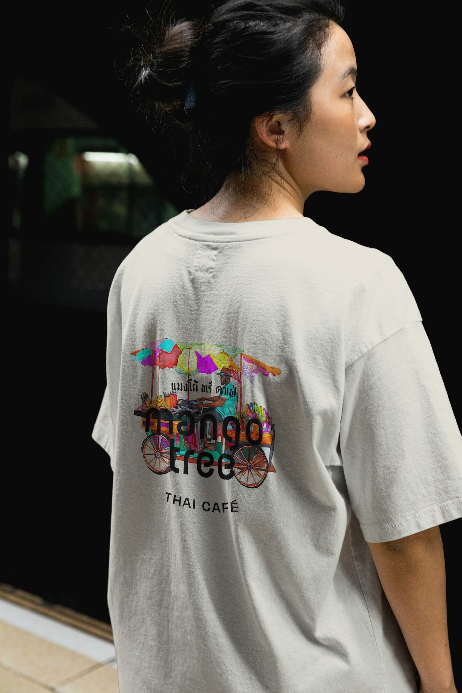 Mango Tree | YouMakeMe Branding Agency Project